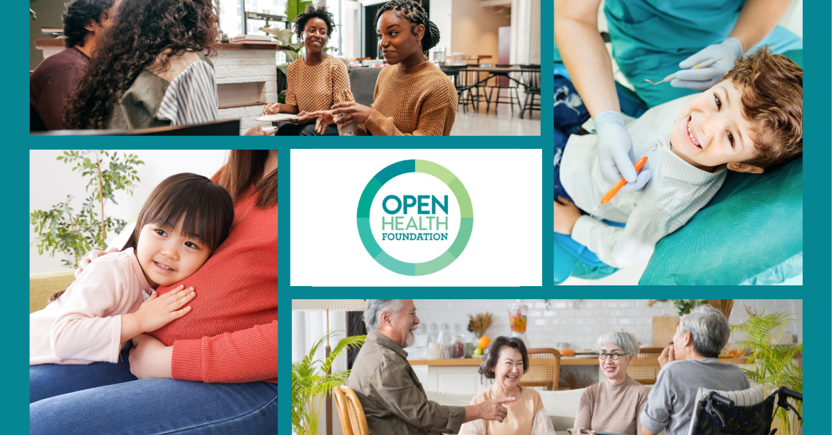 Primary Care Services in Baton Rouge - Open Health Care Clinic